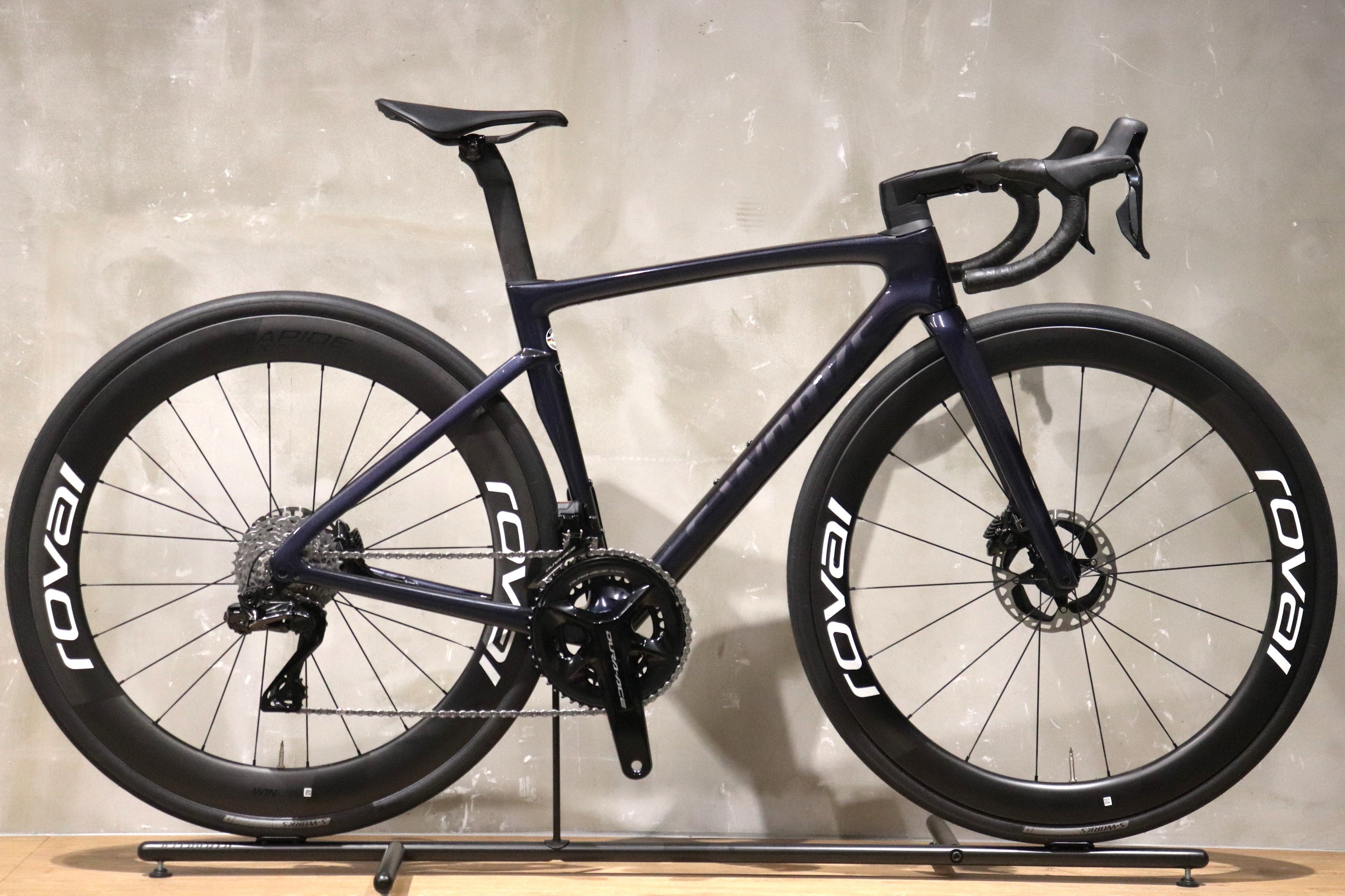 S-WORKS TARMAC SL7 DURA-ACE Di2 R9270 49cm 2021年 – スペシャライズドCPOオンラインストア