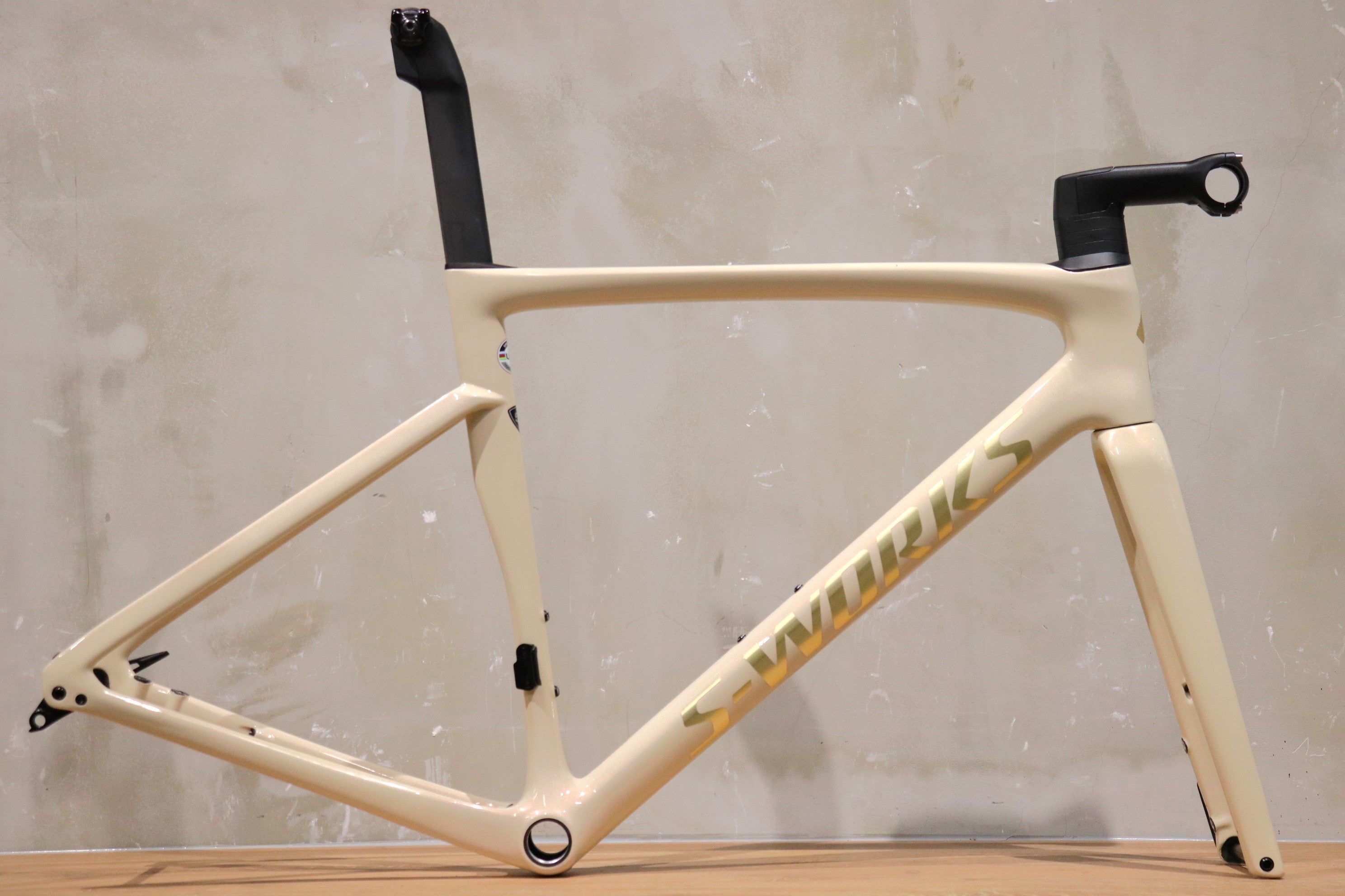 S-WORKS TARMAC SL7 54cm FRAME SET 2022年 – スペシャライズドCPOオンラインストア