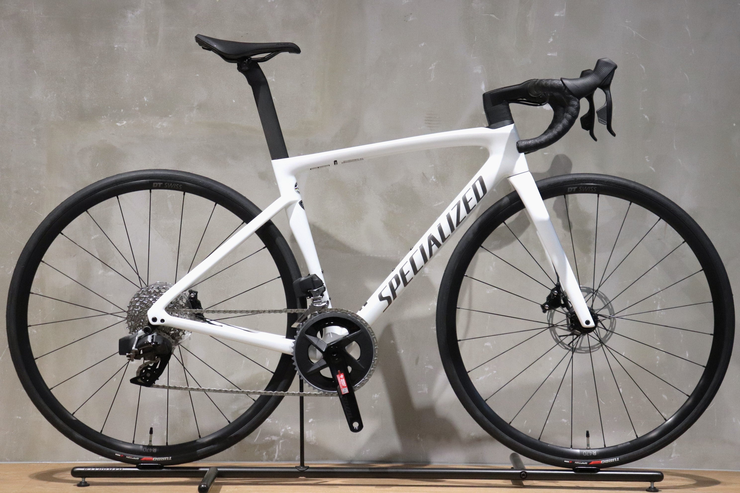 TARMAC SL7 COMP SRAM RIVAL ETAP AXS HRD 52cm 2022年 – スペシャライズドCPOオンラインストア